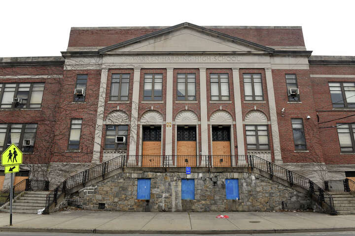 Bridgeport schools’ building boom: What’s done, what’s coming next