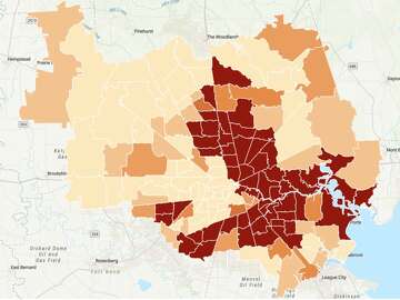 Harris County libraries ending late fees for overdue books