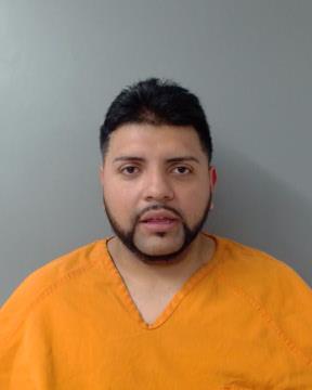 Man gets combative with Laredo police, Texas DPS