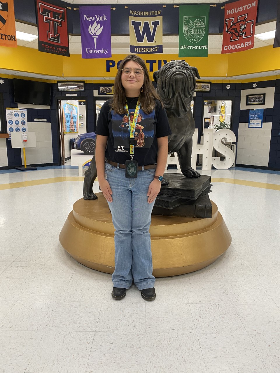 UISD student animation film heading to state finals