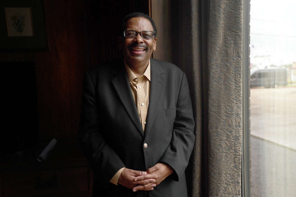 Get to know this economic development corporation CEO