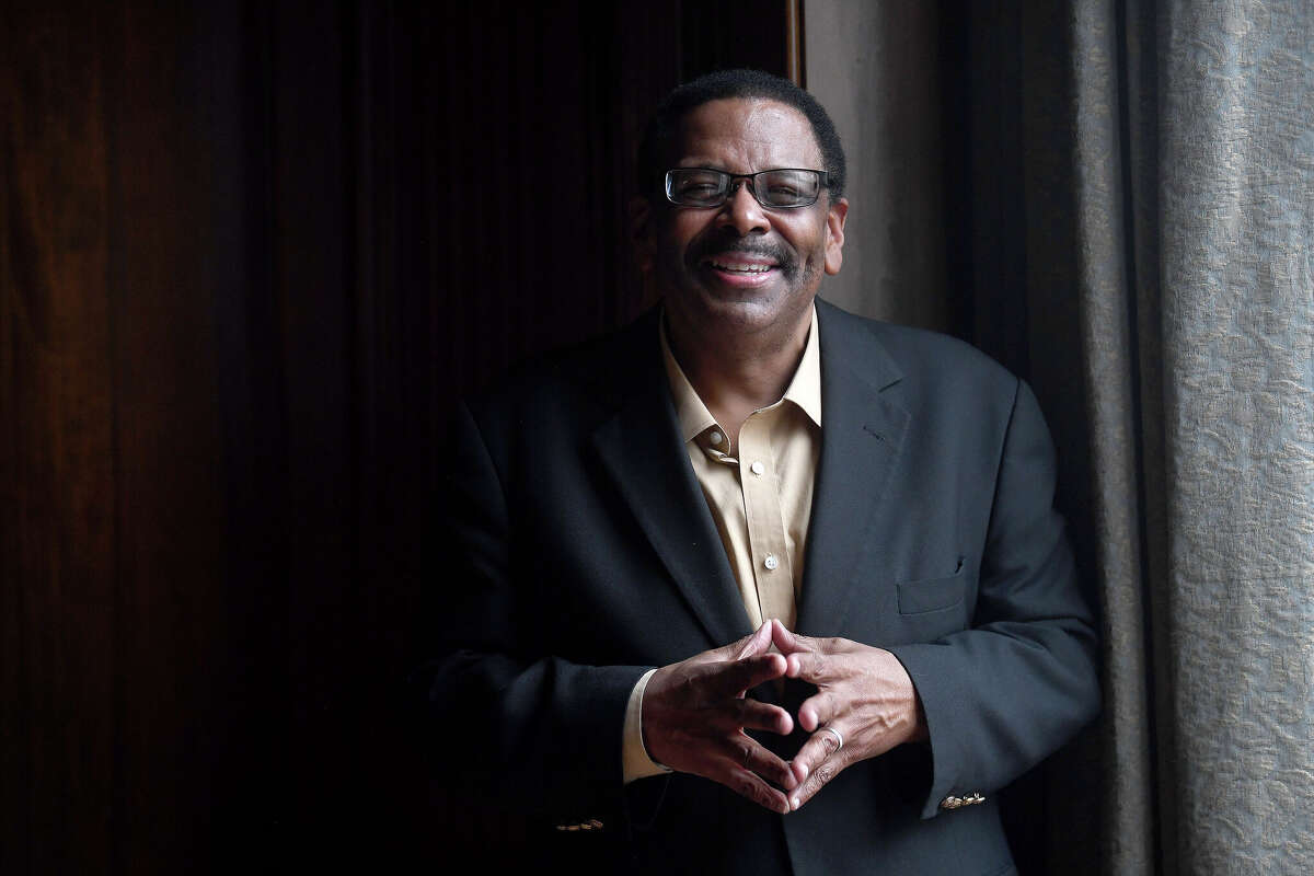 Get to know this economic development corporation CEO