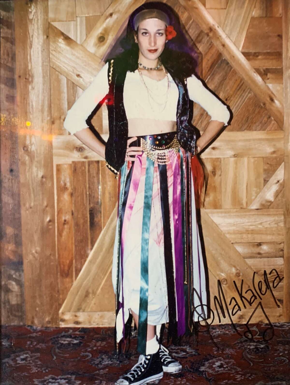 Magic Time Machine celebrates 50 years of cosplay cuisine