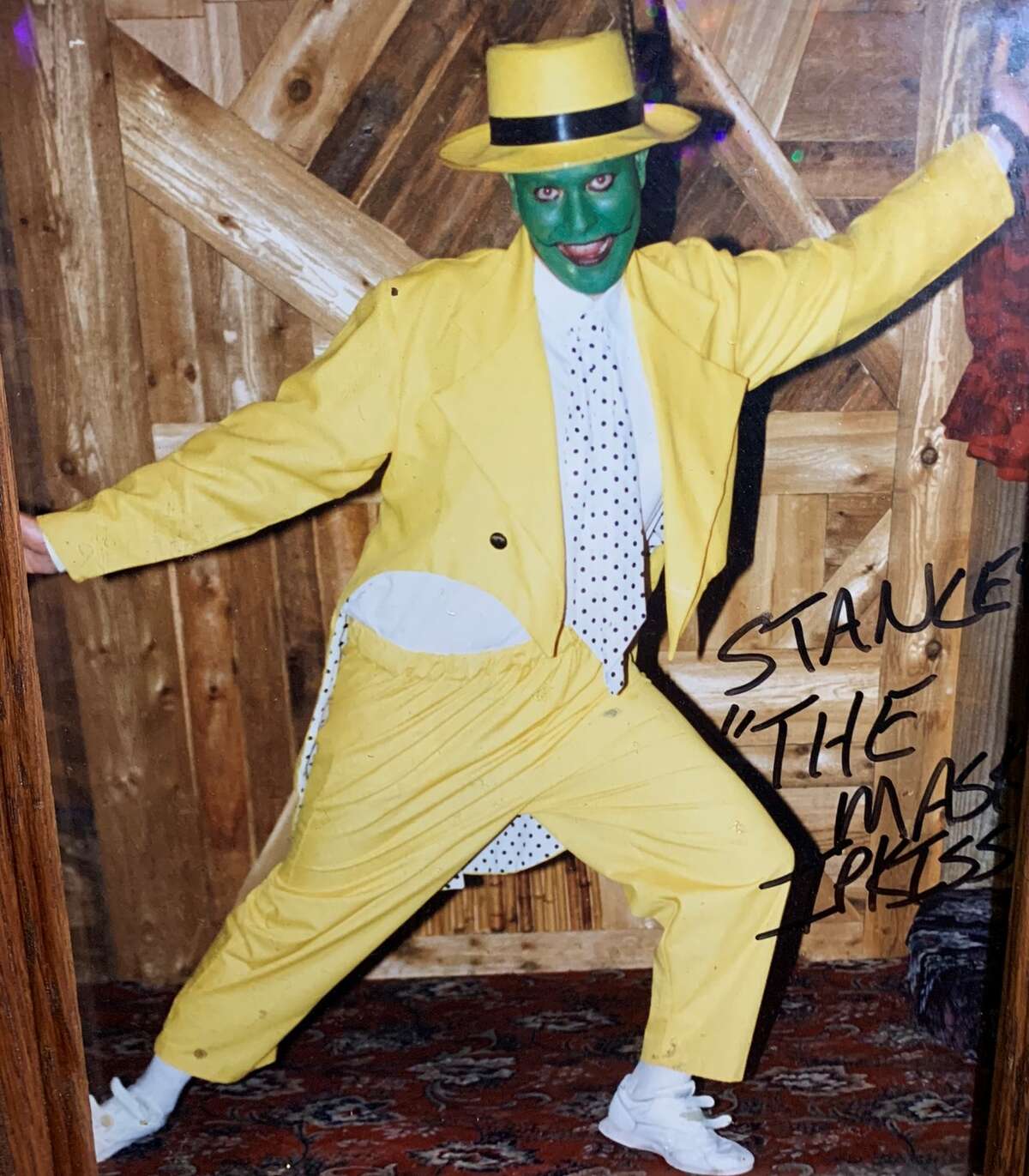 Magic Time Machine celebrates 50 years of cosplay cuisine