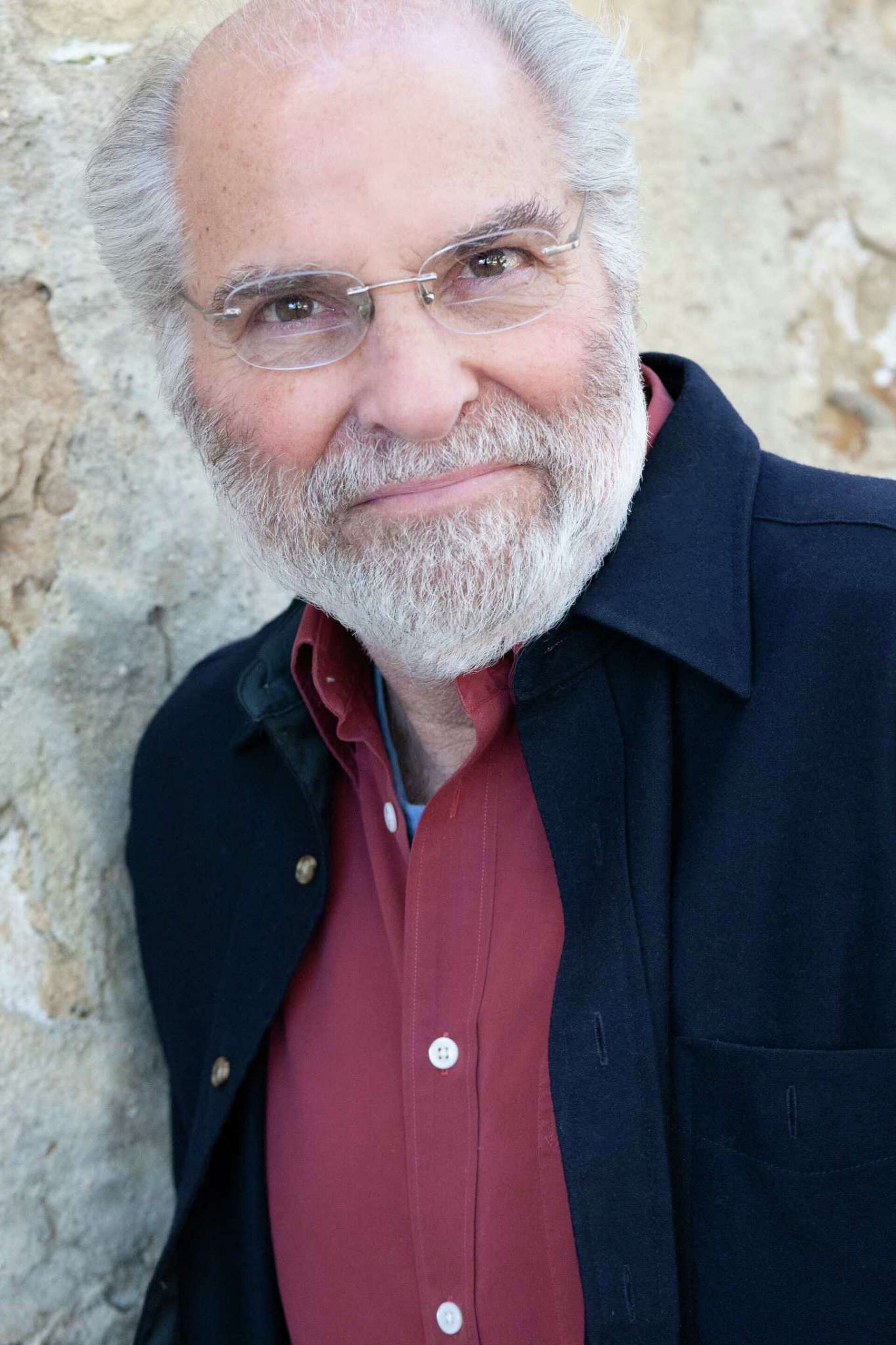 Edward Bear, S.F. freeform all-night disc jockey at KSAN-FM, dies