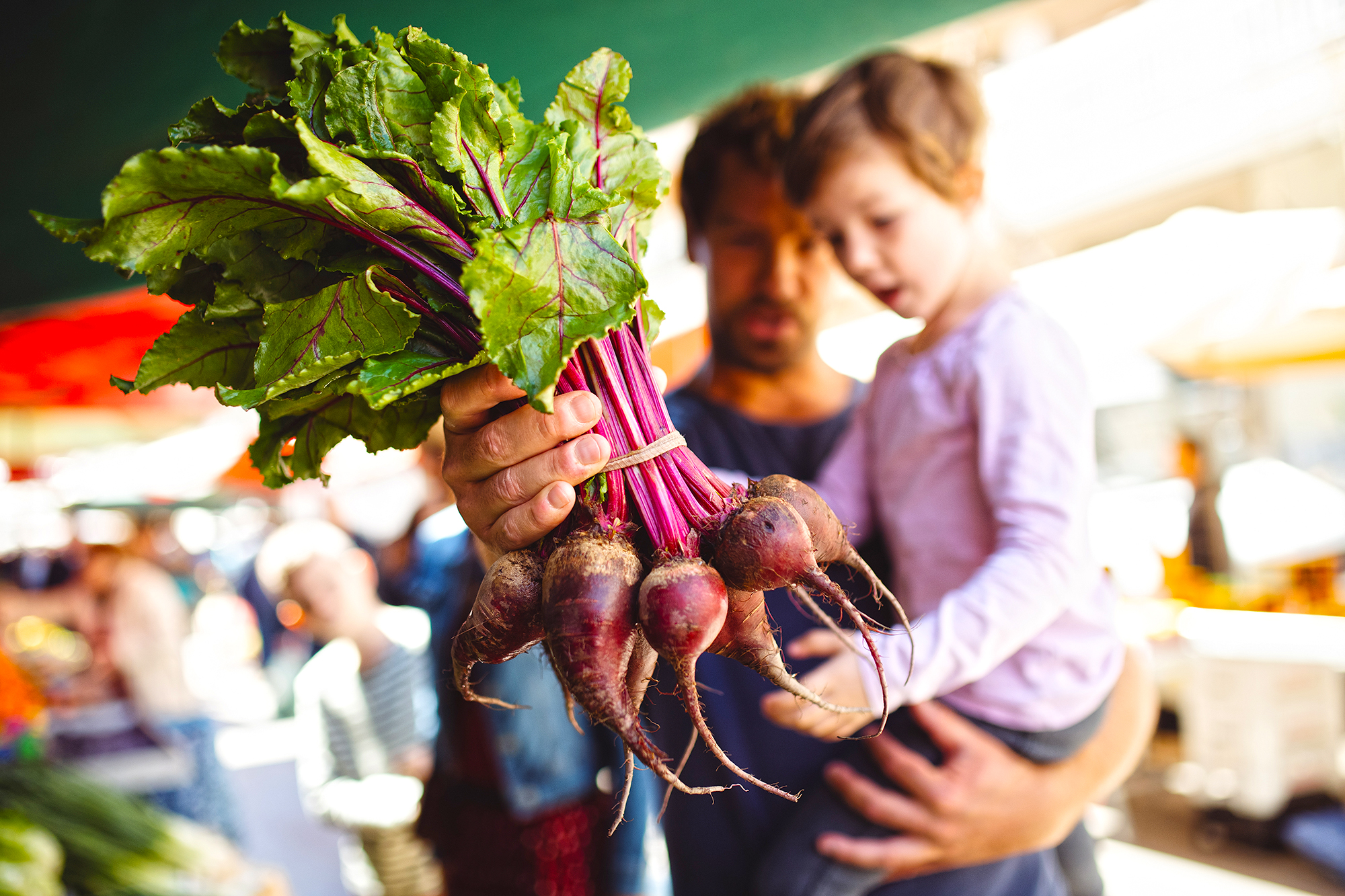 Why beets should be on every plate