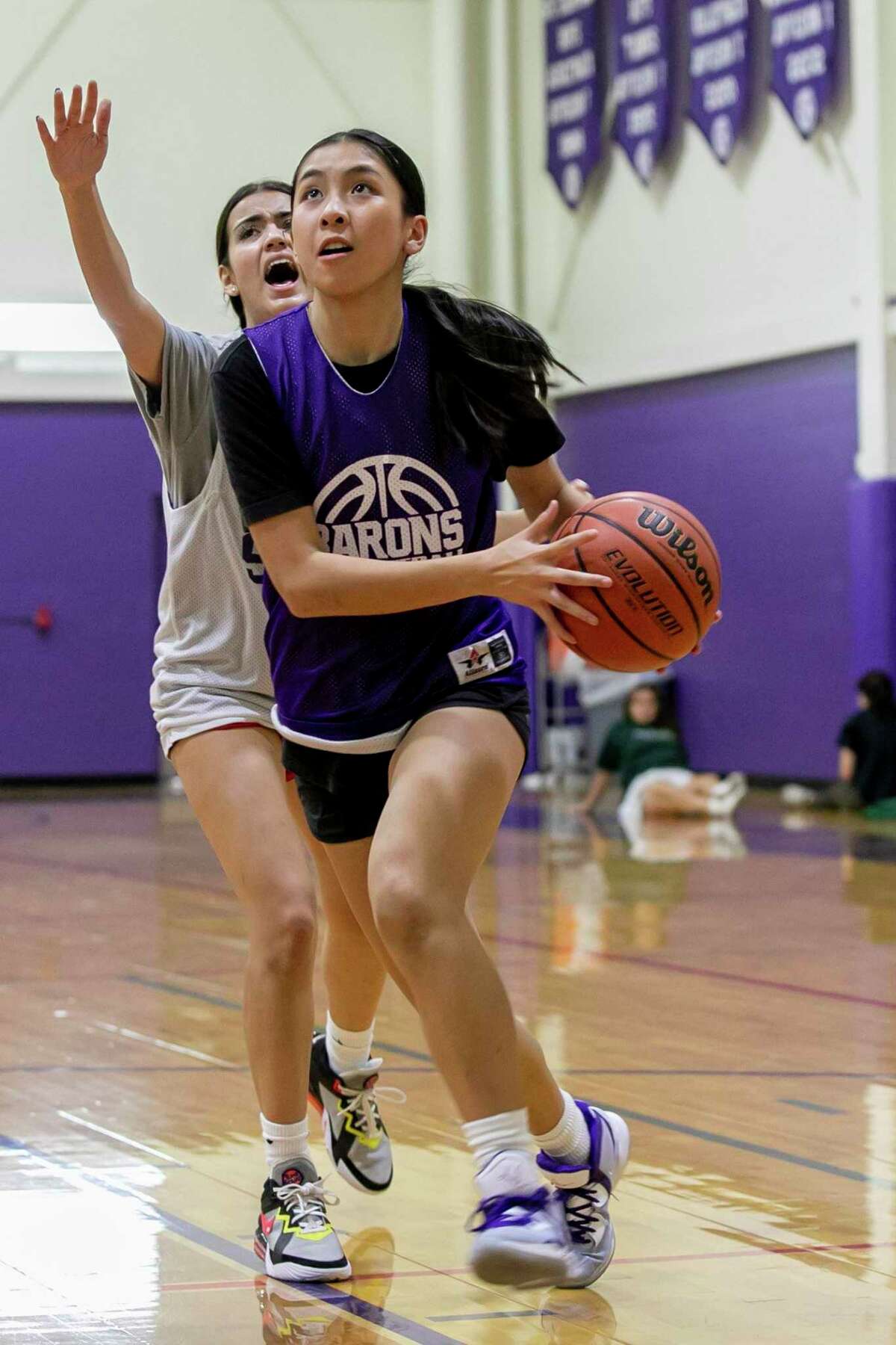 Saint Mary’s Hall’s breakthrough season leads to state tournament