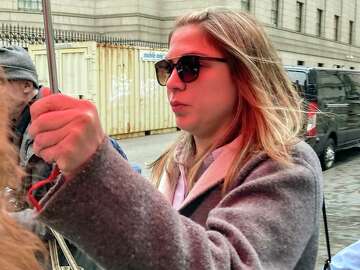 San Antonio woman sentenced to prison over sex cult role