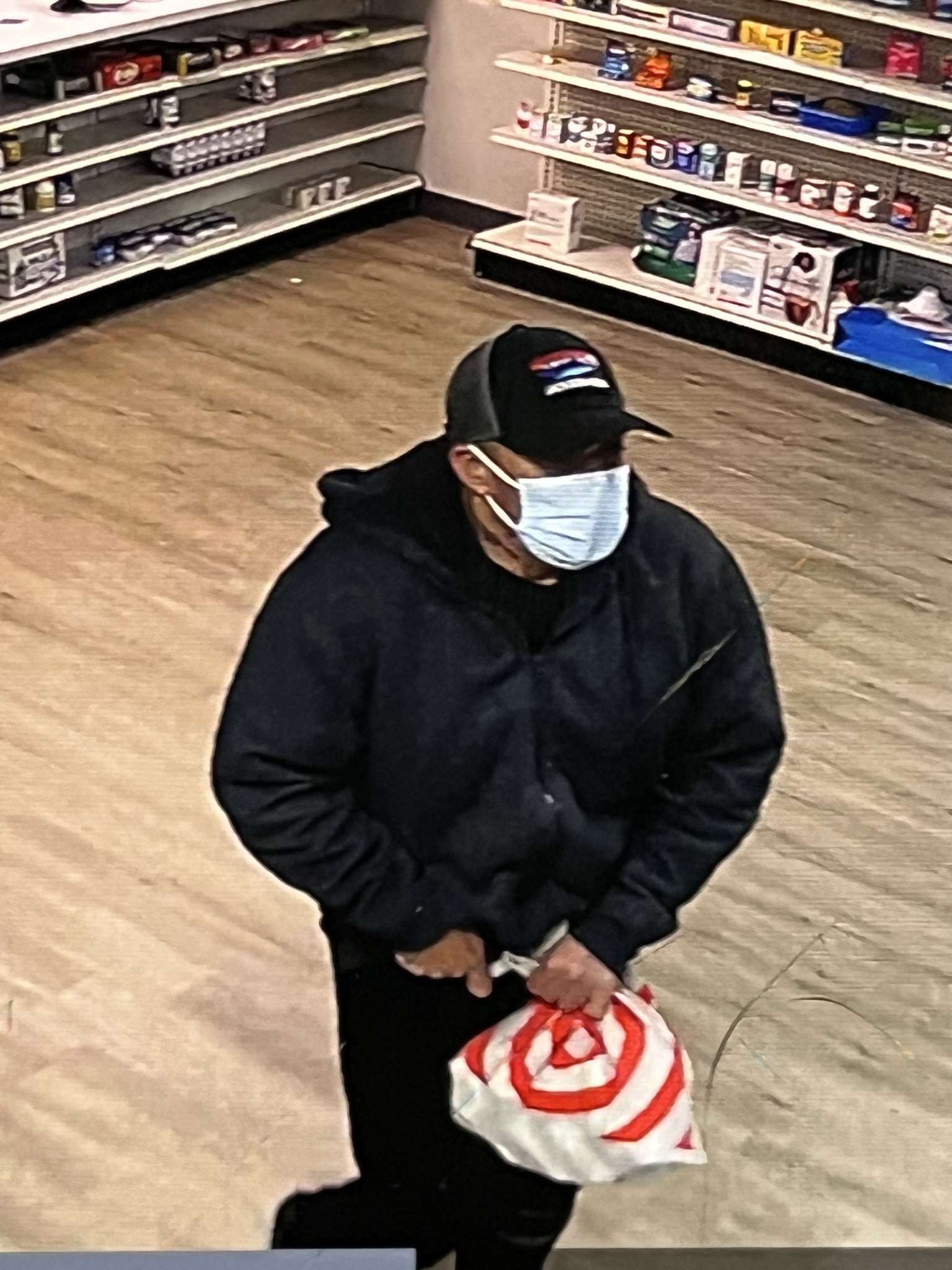 Police: Orange pharmacy robbed at gunpoint for 2nd time in 3 months