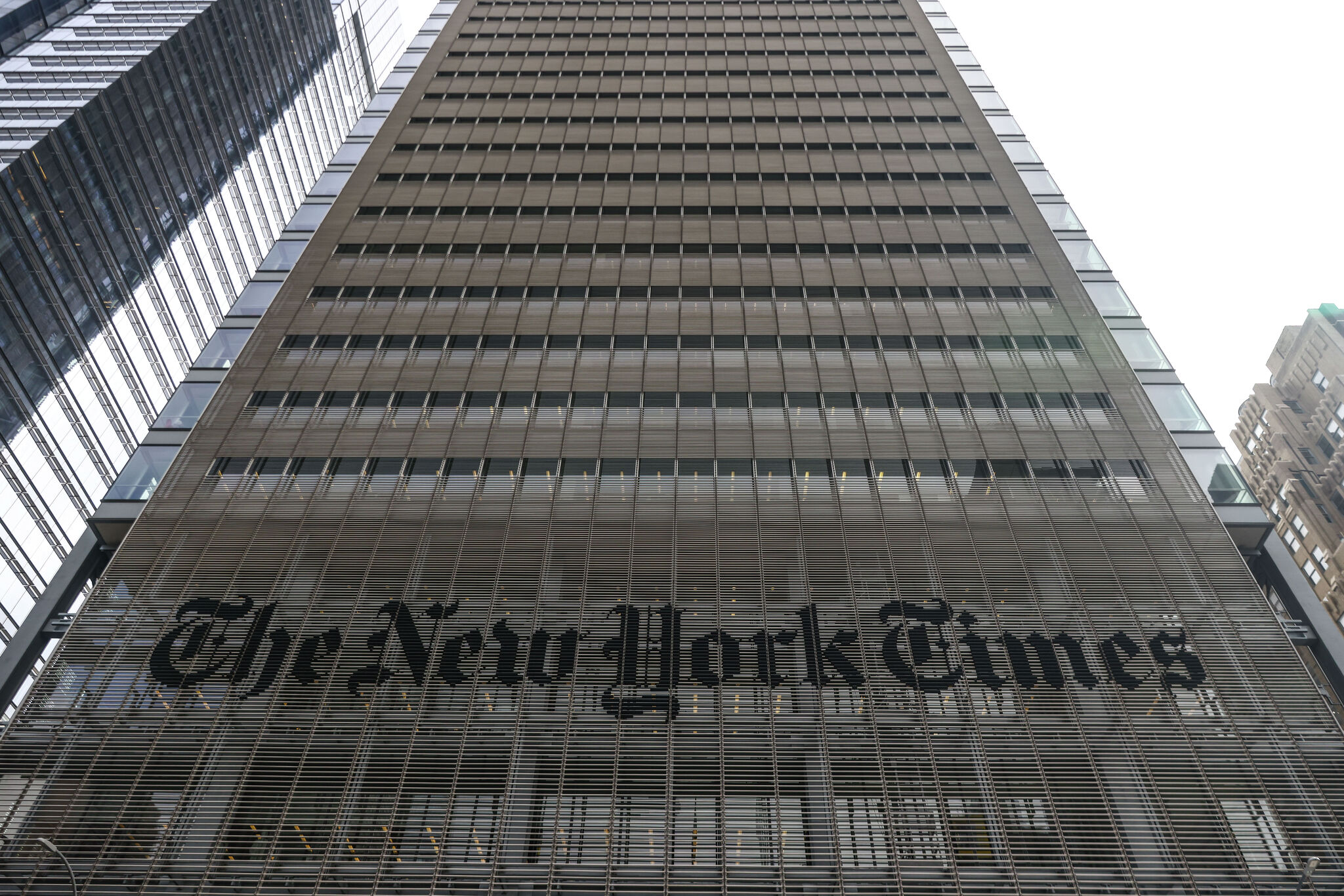The New York Times' defense of its trans panic is pathetic
