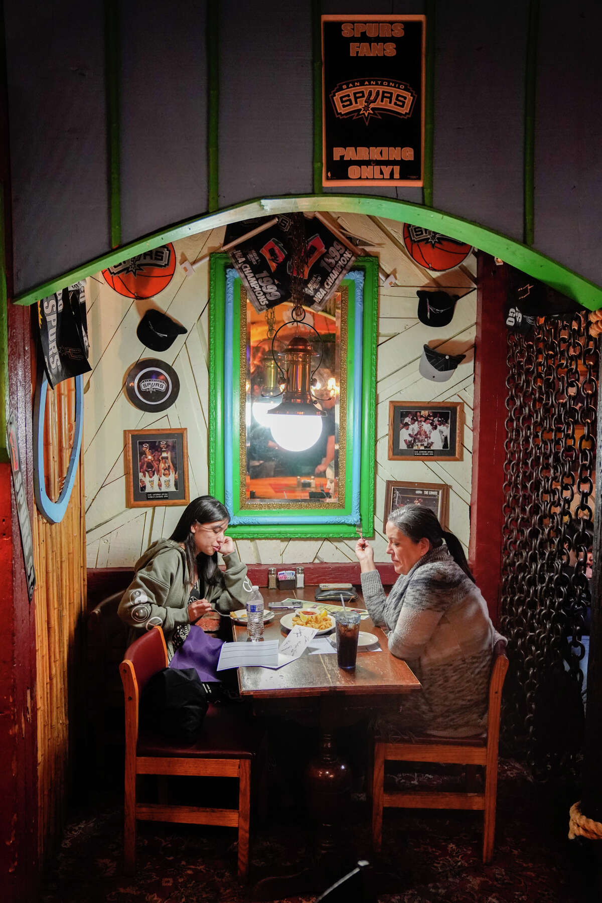 Magic Time Machine celebrates 50 years of cosplay cuisine