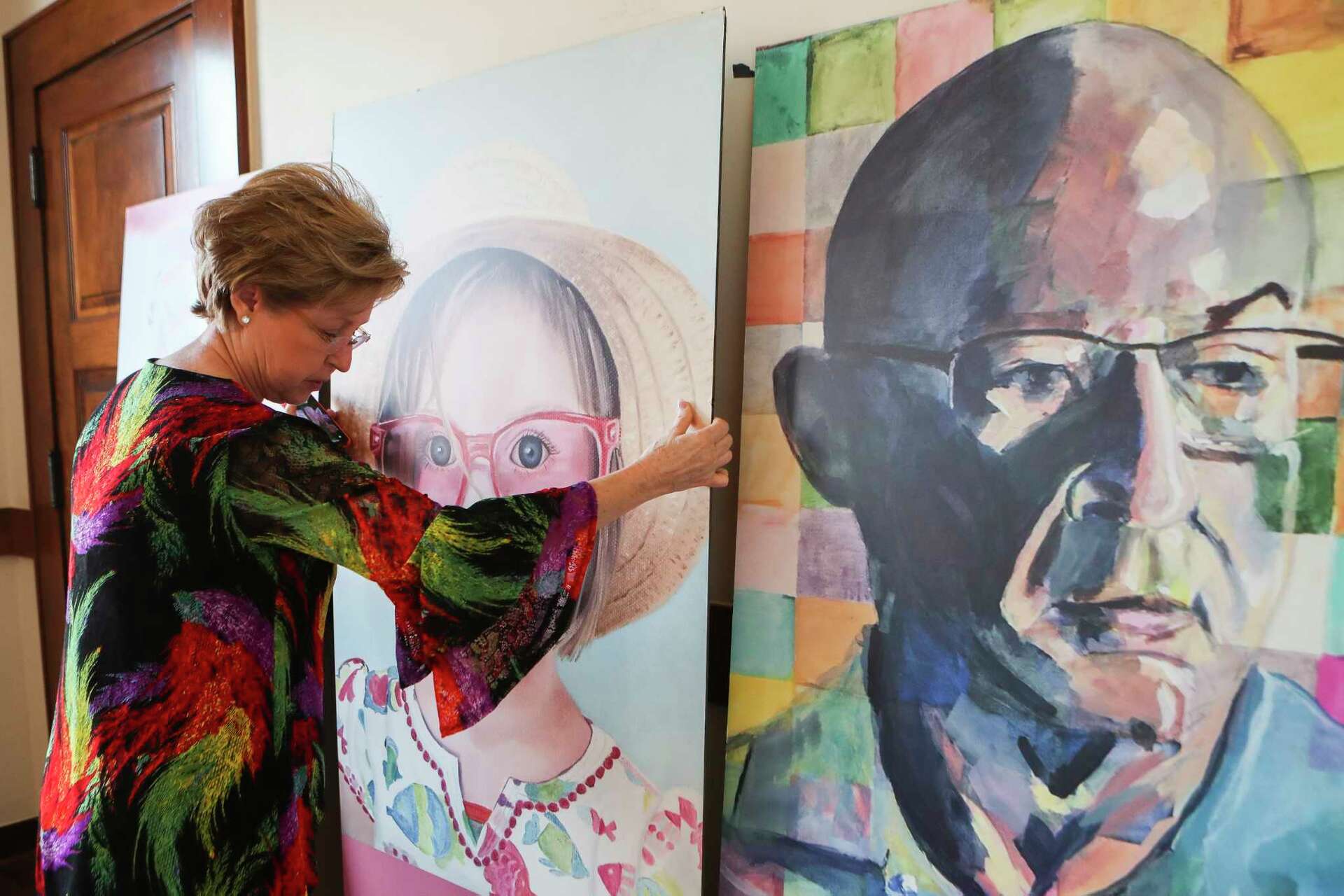 Conroe Art League seeks entries for 2024 international competition