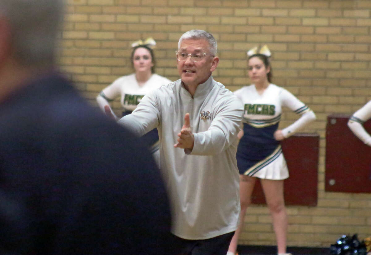 Gibault Catholic ends Father McGivney’s season in regional semifinals