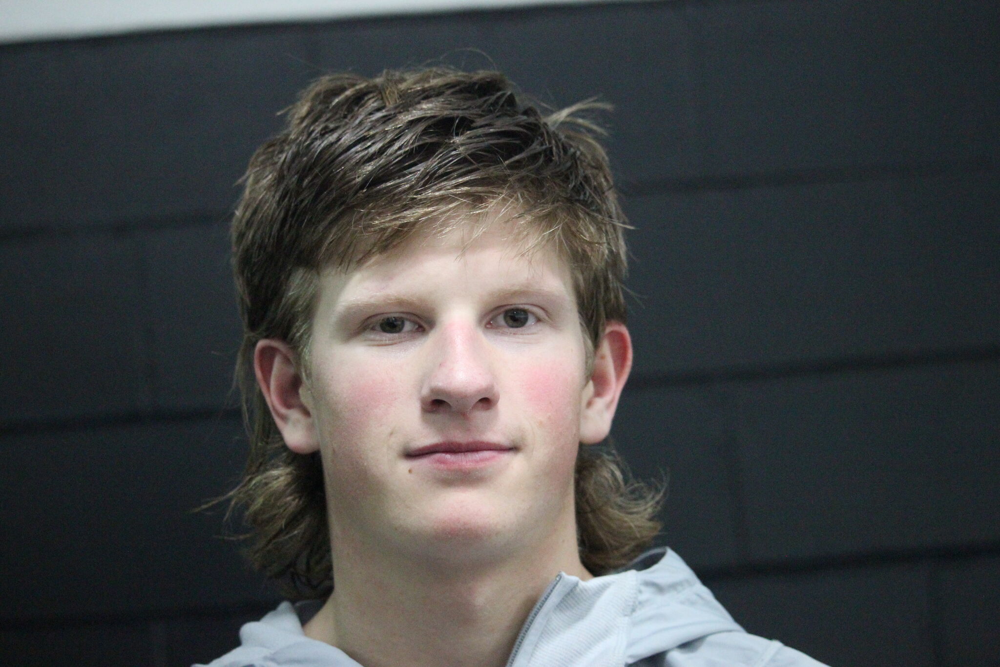 Brogan Jones: It was a season to remember for BR hockey