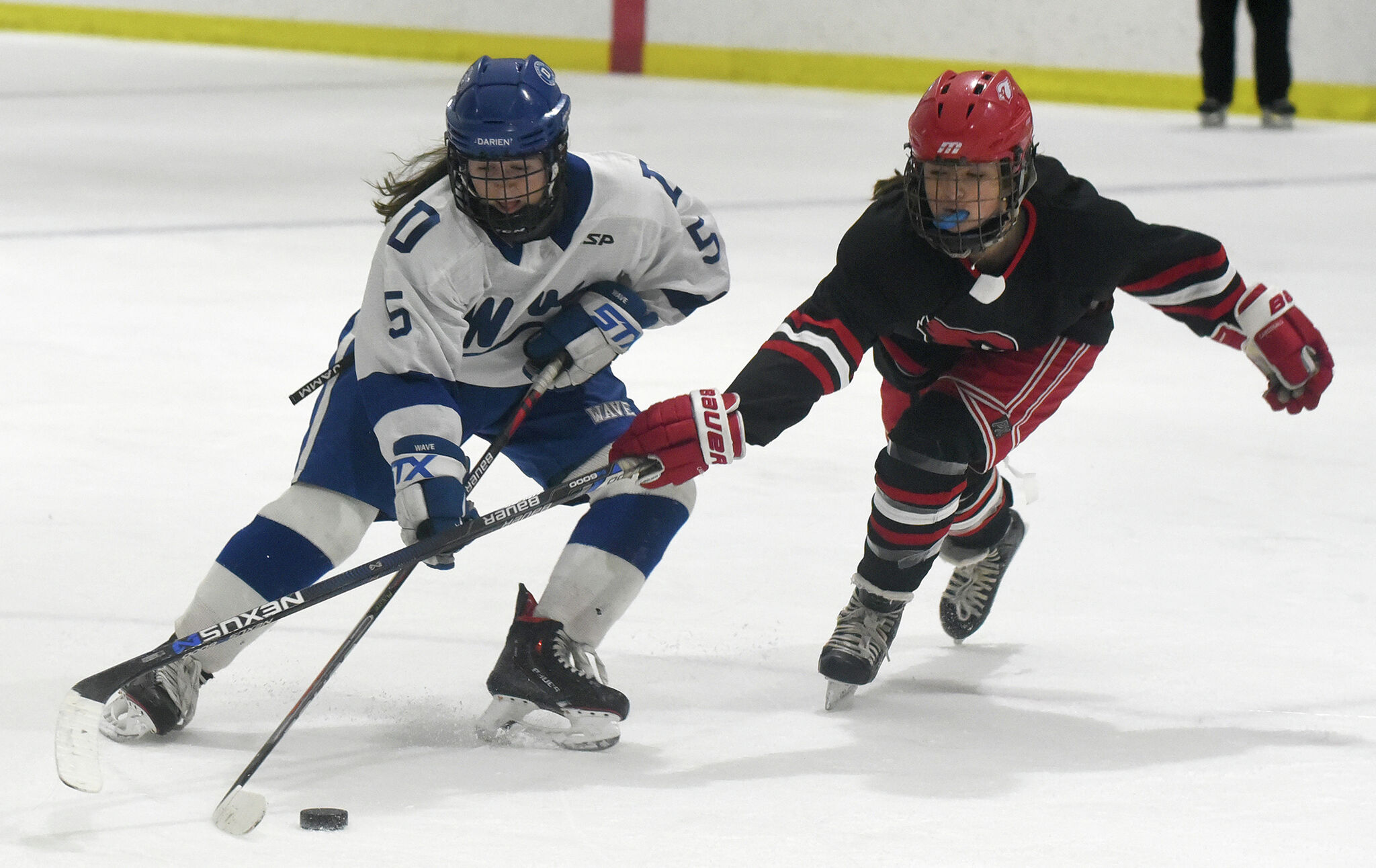 15 CT high school girls ice hockey players to watch for 2023-24
