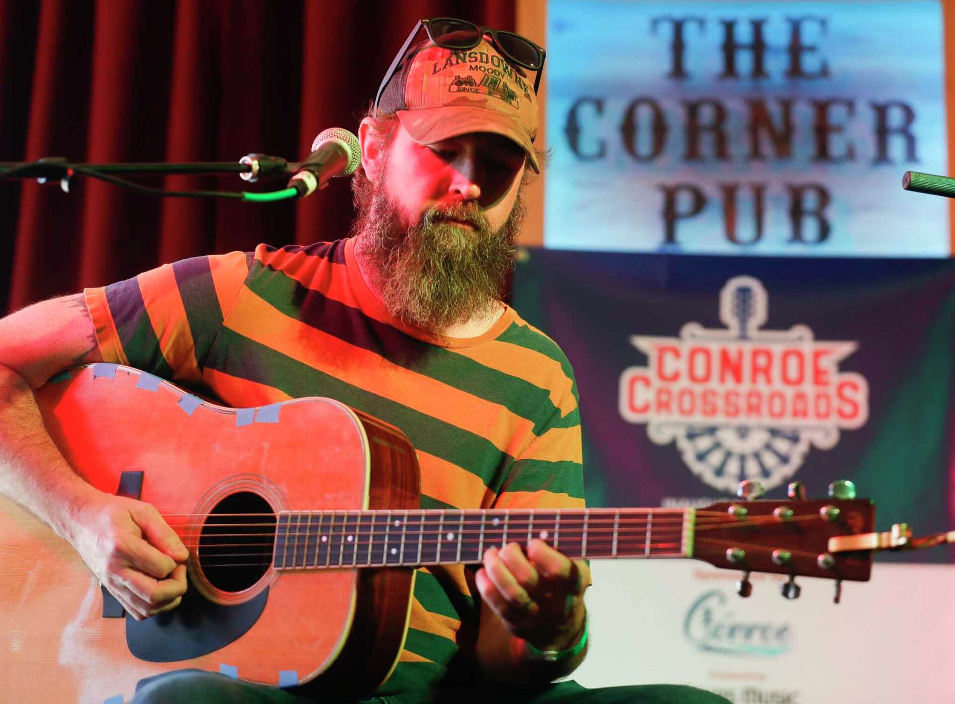 Big music festivals expect to draw crowds to Montgomery County in 2024