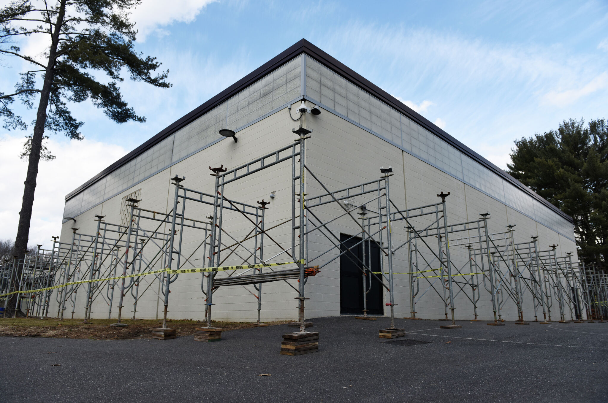 Opinion: Building Central Middle School on time and on budget
