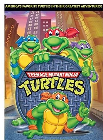Hill Country Comiccon to reunite Teenage Mutant Ninja Turtles actors