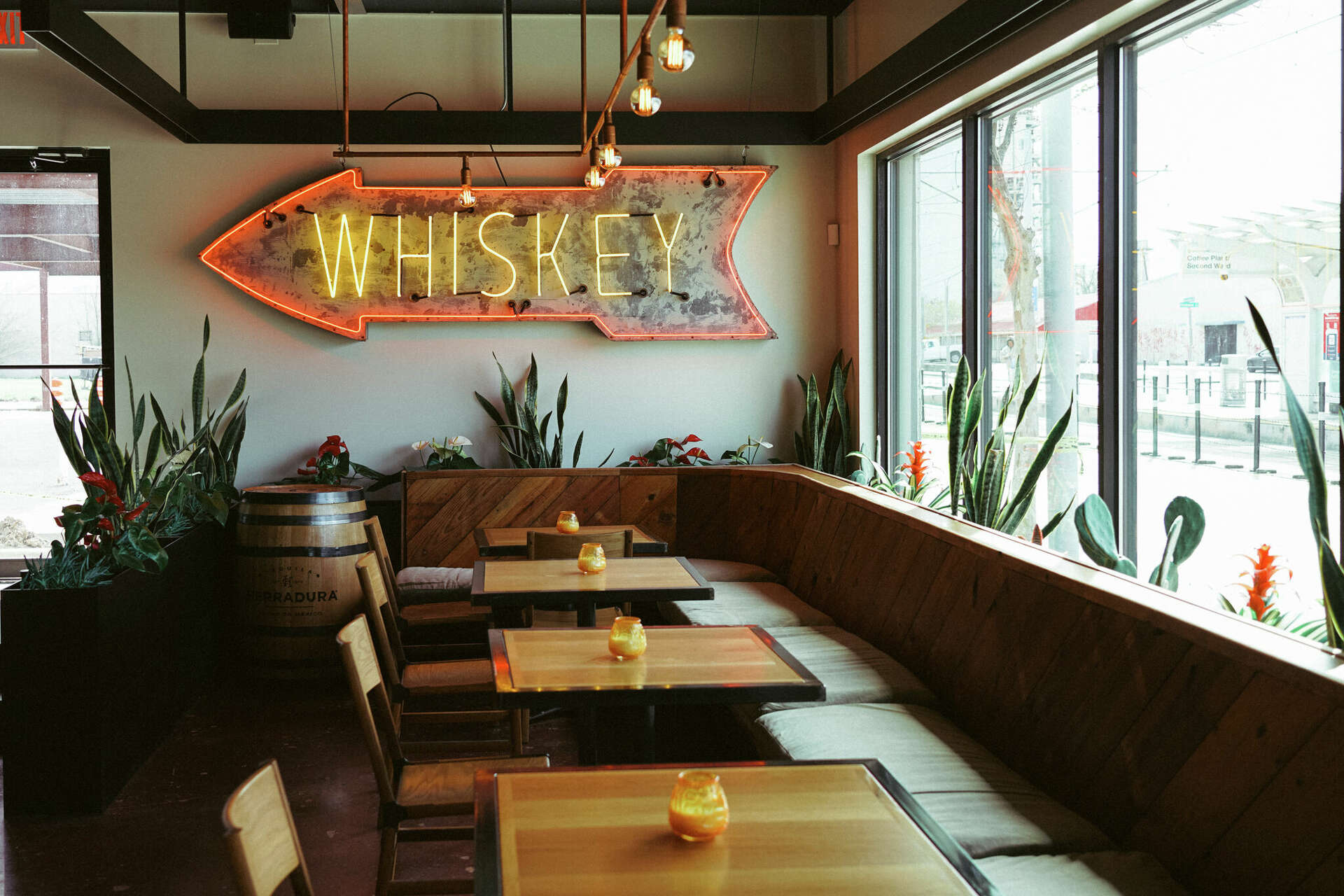 What to know about Eight Row Flint's new East End location