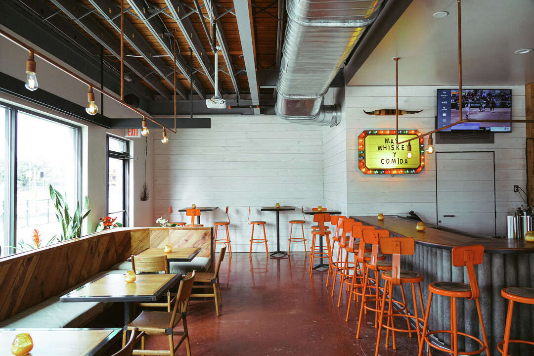 What to know about Eight Row Flint's new East End location