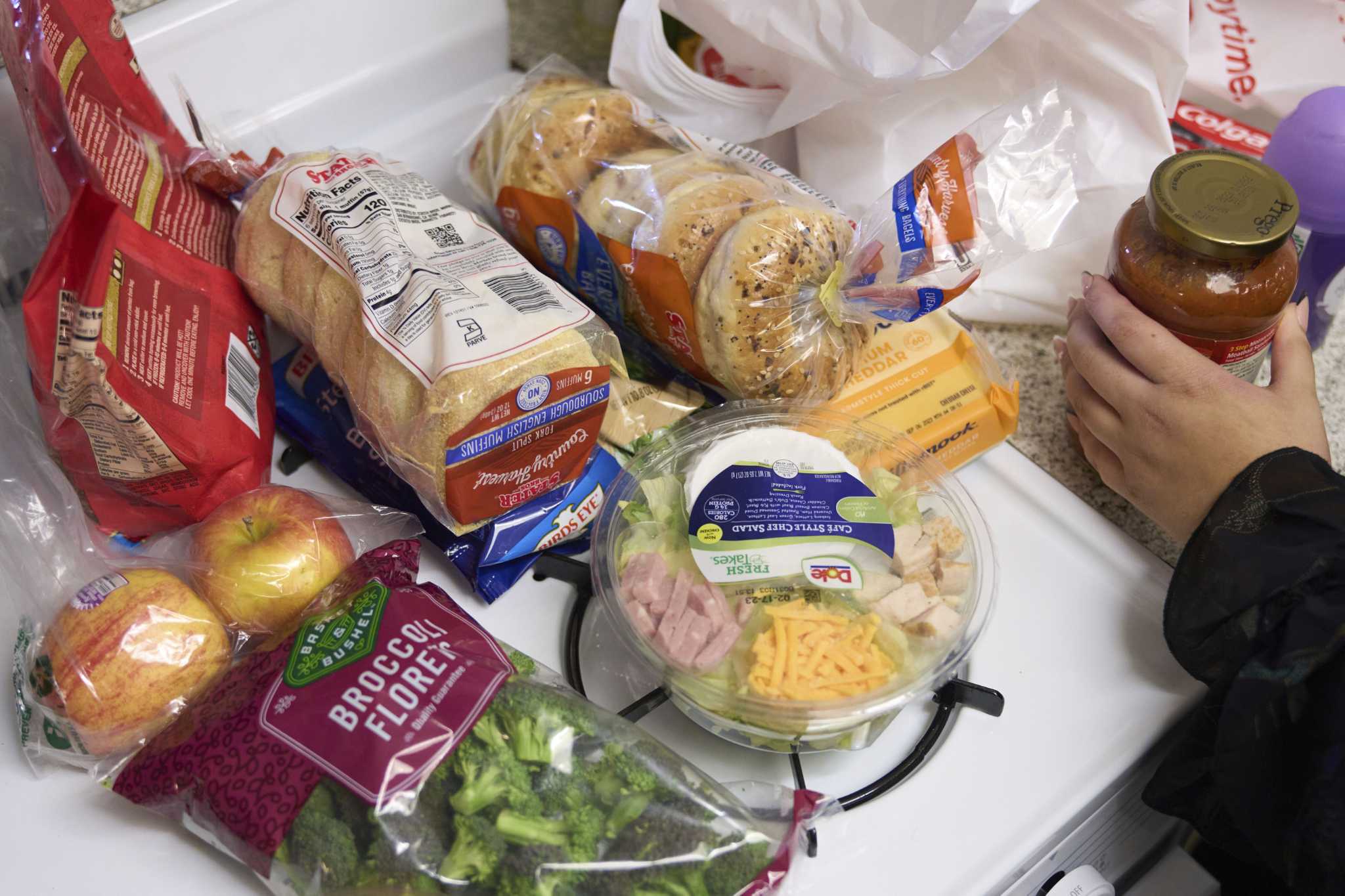 US ending extra help for groceries that started during COVID