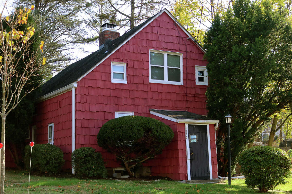 Greenwich commission OKs historic ID of Samuel Ferris house