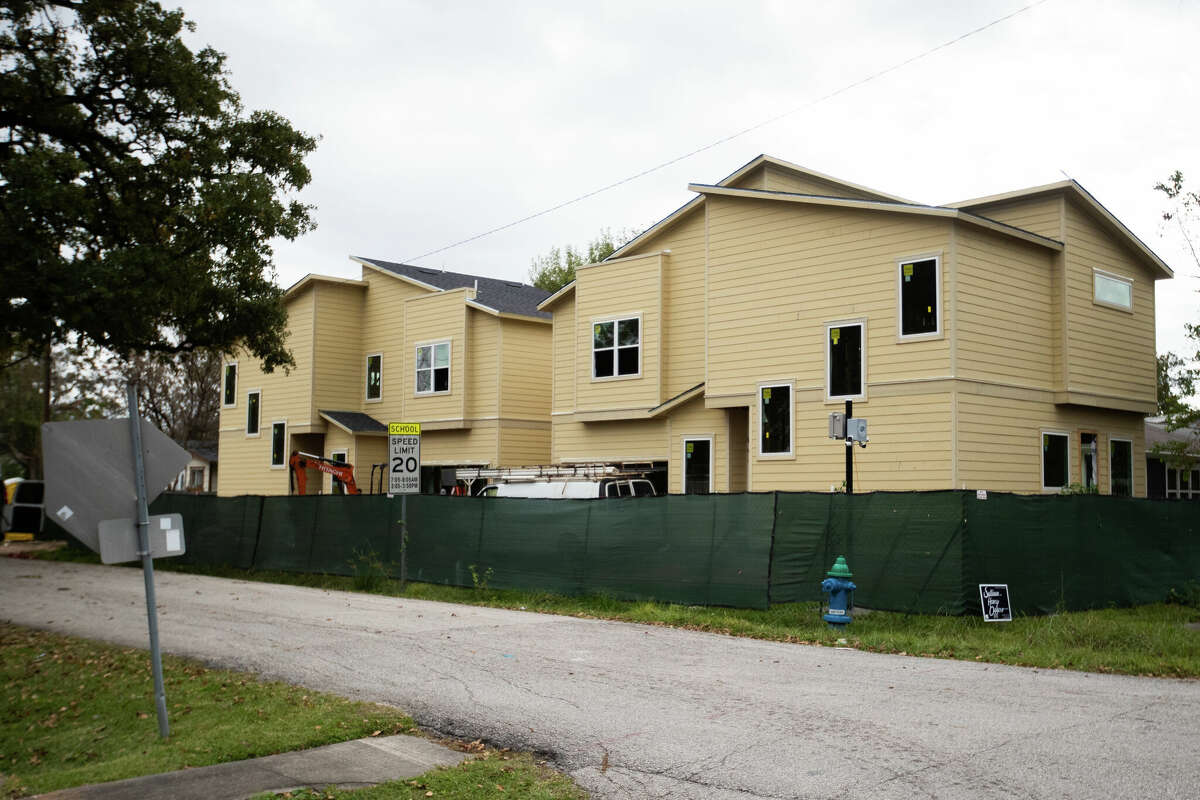 Houston officials confront how to combat gentrification
