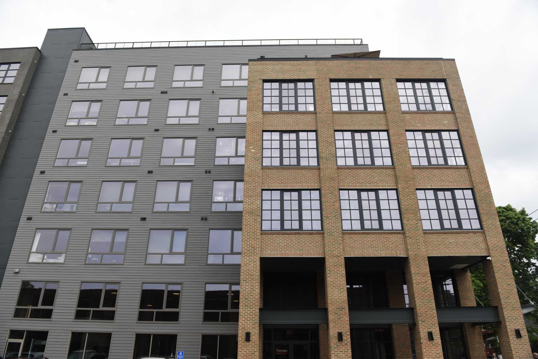 Two 200-unit apartment complexes in Norwalk go to public hearings