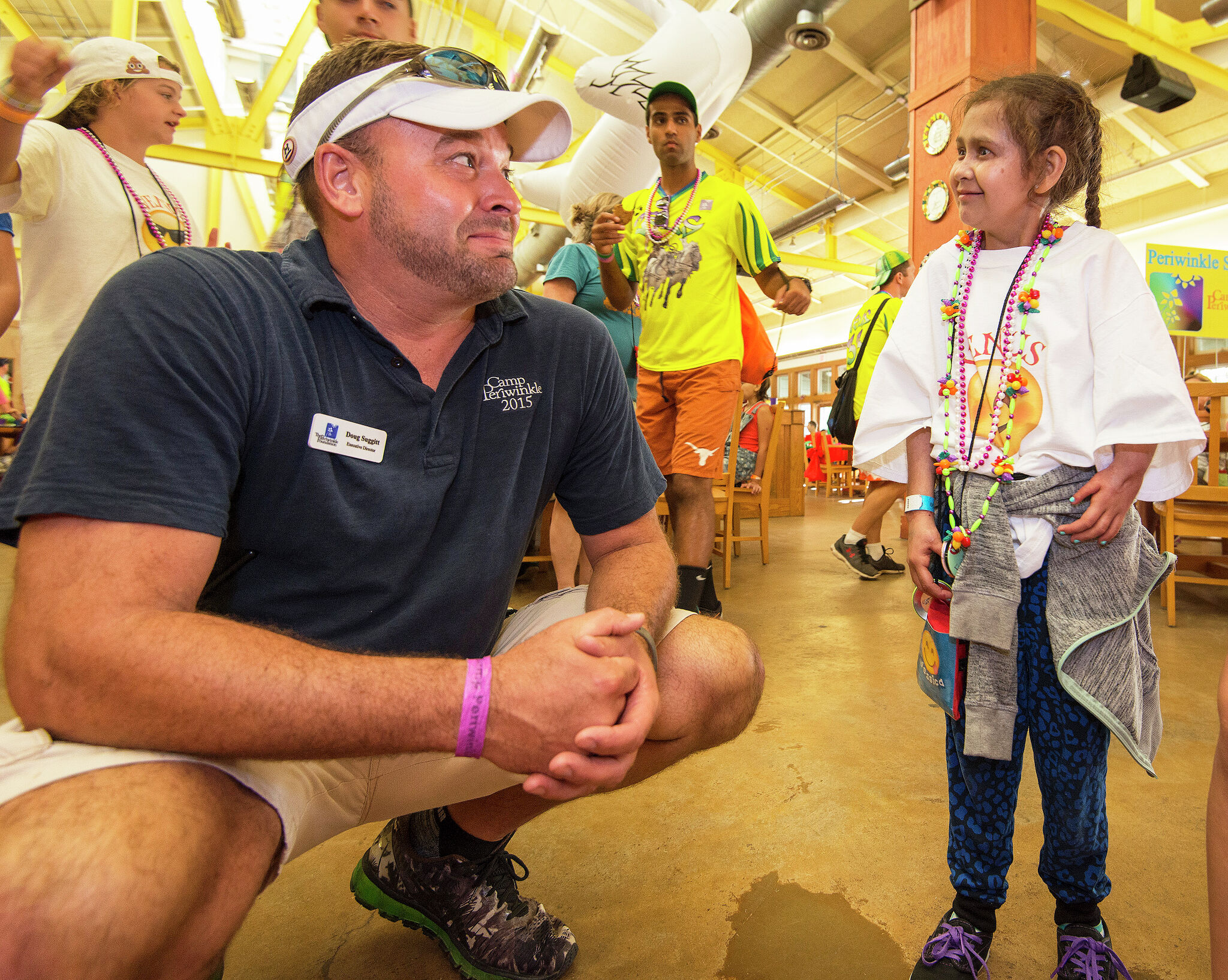 Texas Children's Periwinkle Foundation celebrates 40th anniversary