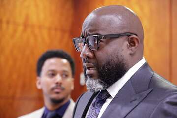 Houston man accused of abusing adopted children could face new charges