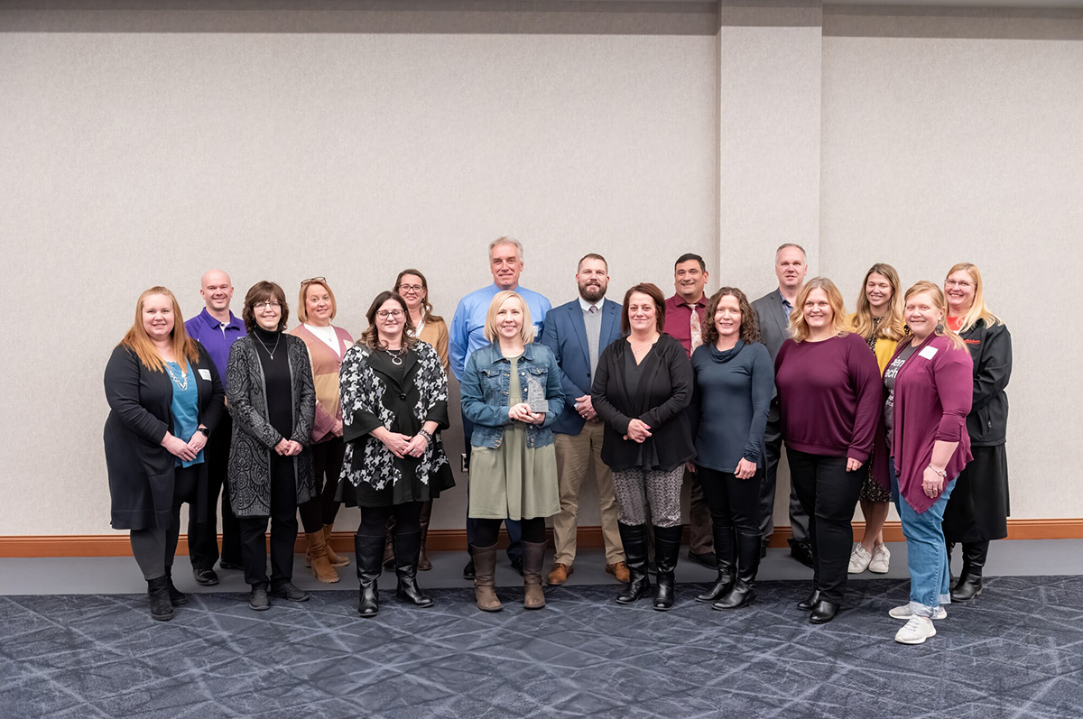 Michigan educators honored as STEM Stars