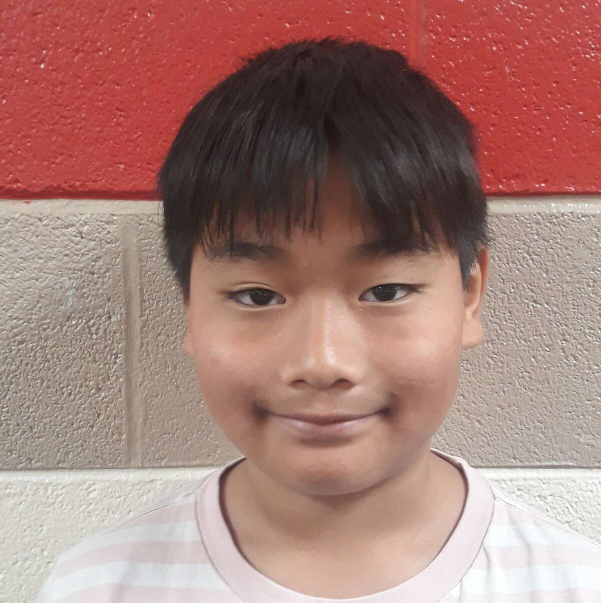 Meet the 36th Annual MRT Regional Spelling Bee contestants