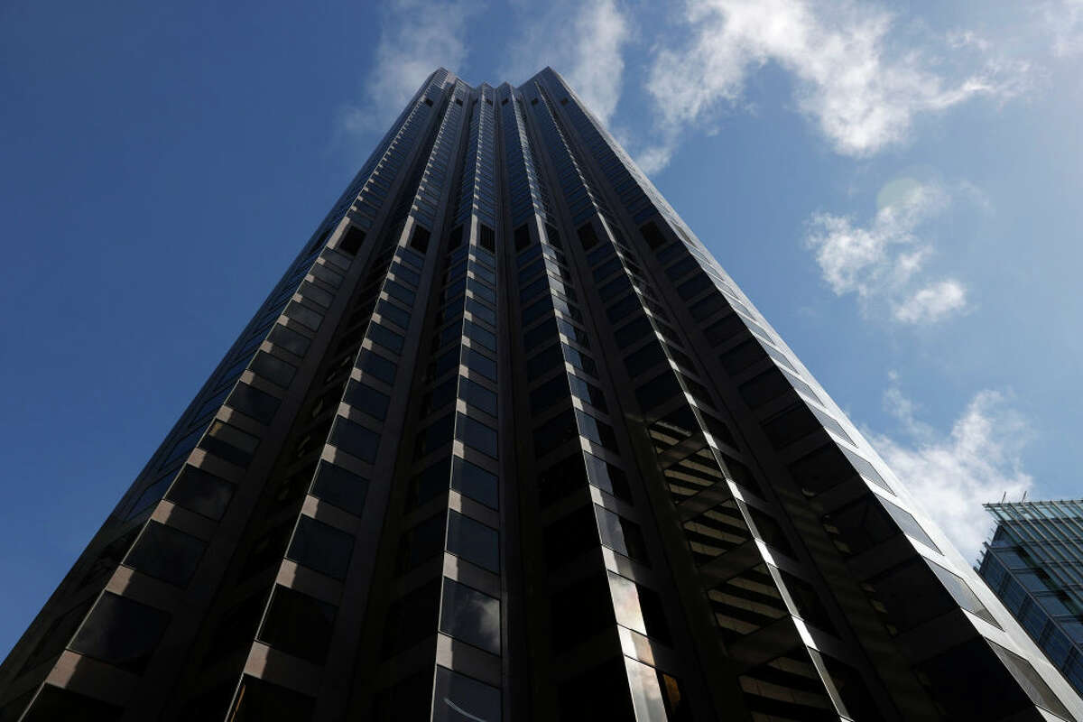San Francisco skyscraper co-owned by Trump on watchlist