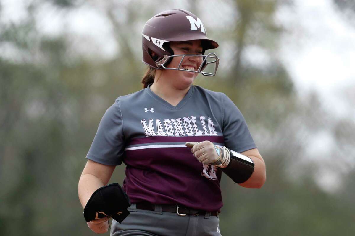 Playoff race heating up for Montgomery County softball contenders
