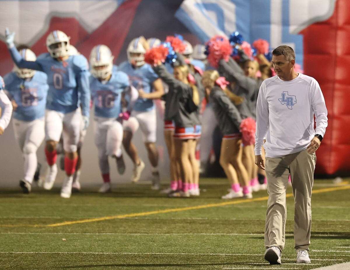 Meet the Lumberton Raiders