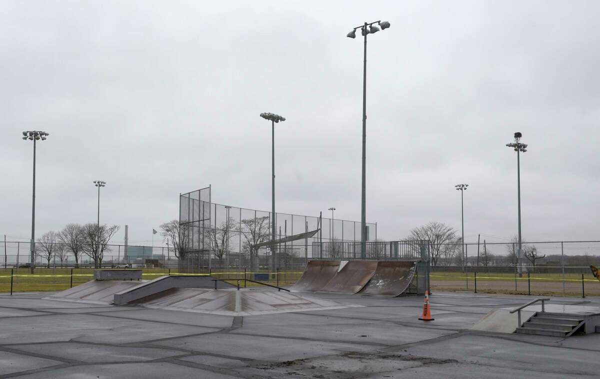 Norwalk's skate park to receive $1.4 million makeover by fall