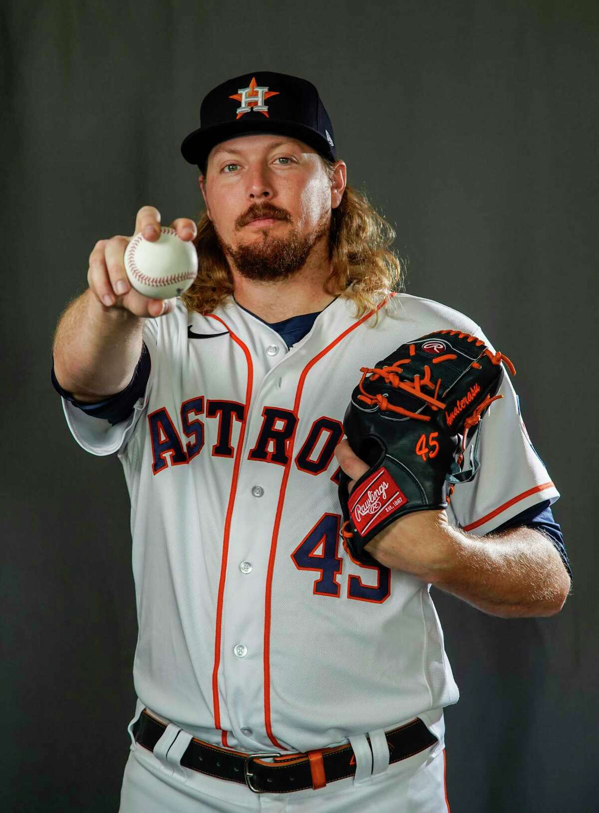 Exploring the Houston Astros' left-handed bullpen options