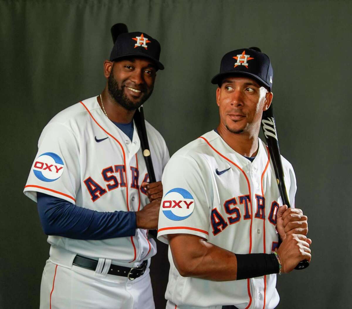 Photos: Day 8 of Houston Astros spring training