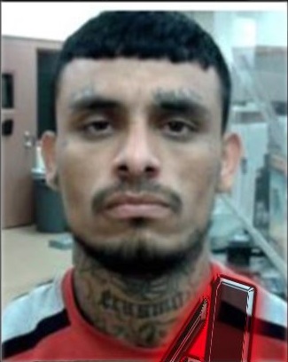 Inmate assaults GEO correctional officer in Laredo