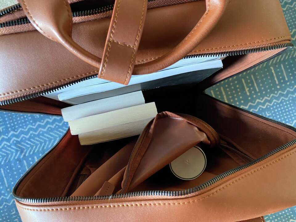 Monos luggage review: The Metro Backpack is worth its price