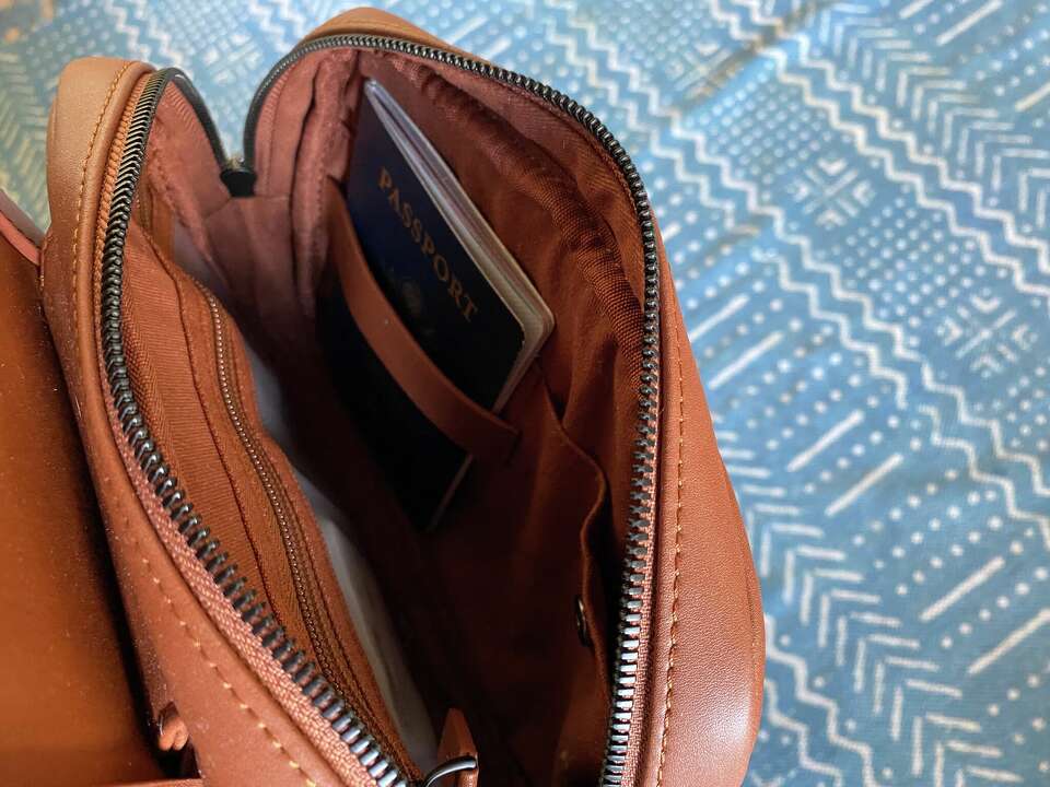 Monos luggage review: The Metro Backpack is worth its price