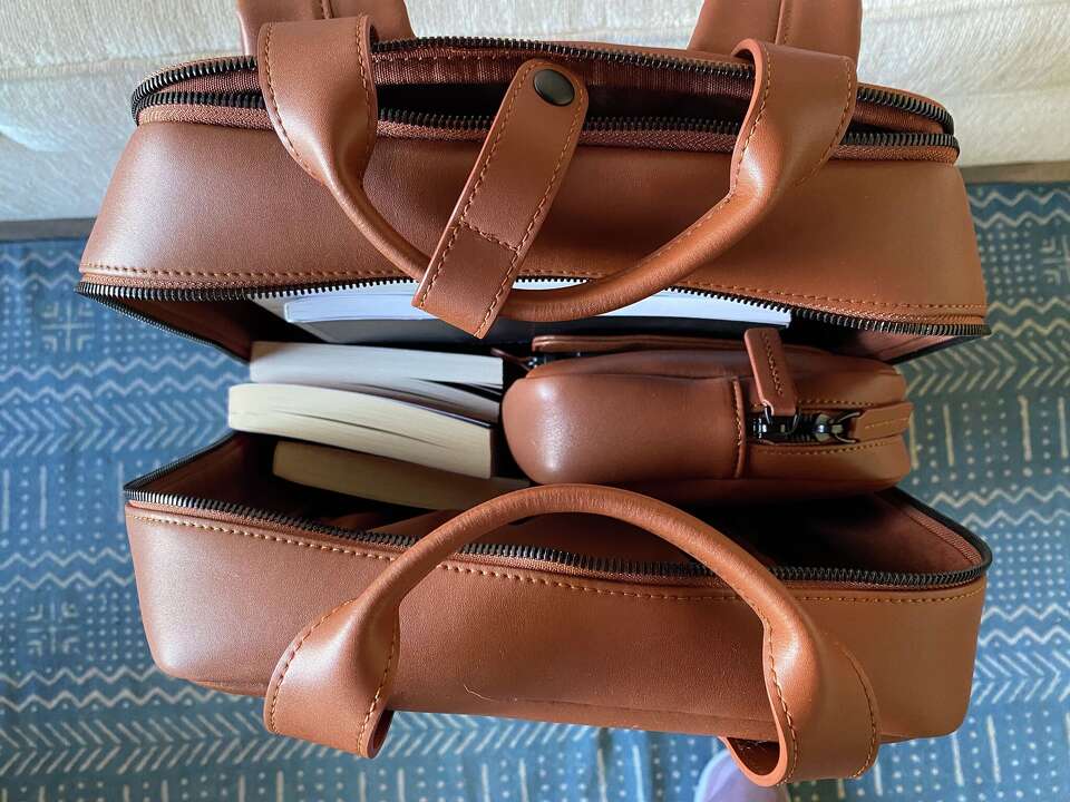 Monos luggage review: The Metro Backpack is worth its price