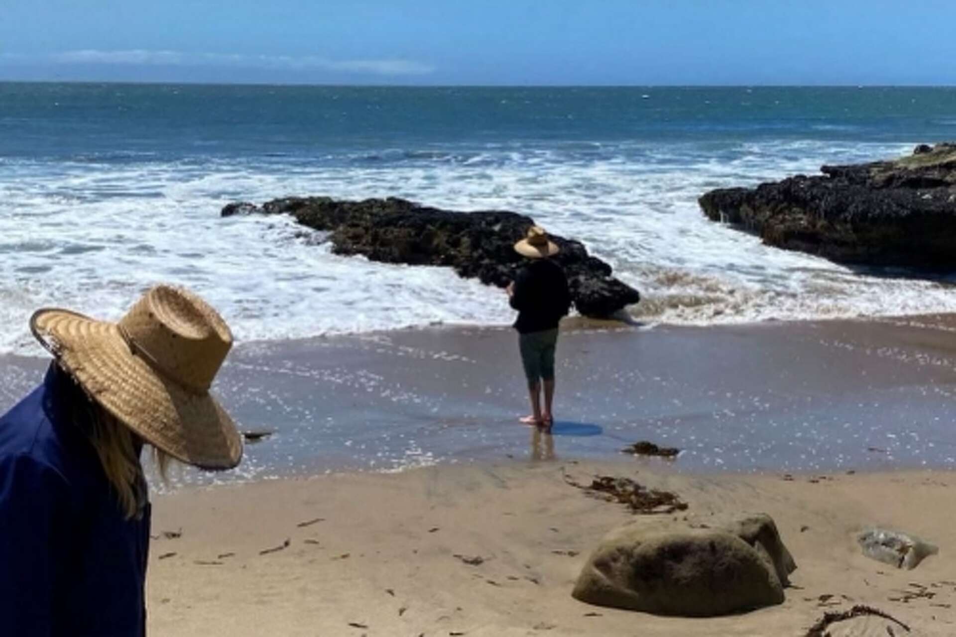 Q&A with Duster, Bay Area's most elusive, influential rock band