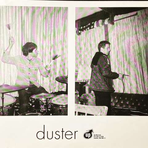 Q&A with Duster, Bay Area's most elusive, influential rock band