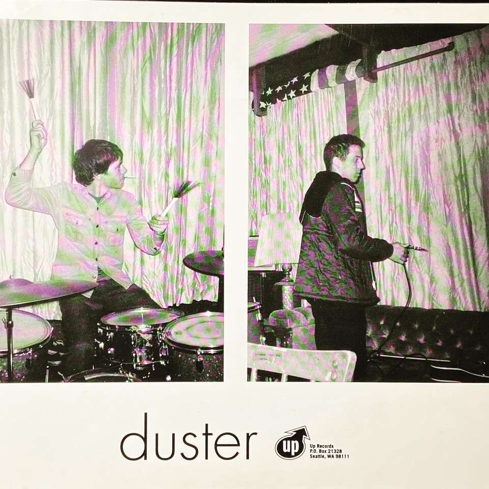 Q&A with Duster, Bay Area's most elusive, influential rock band