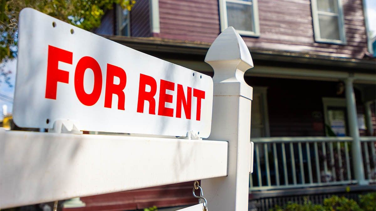 Rental Prices Continue To Tick Up, but the Wild Increases Appear To Be Over