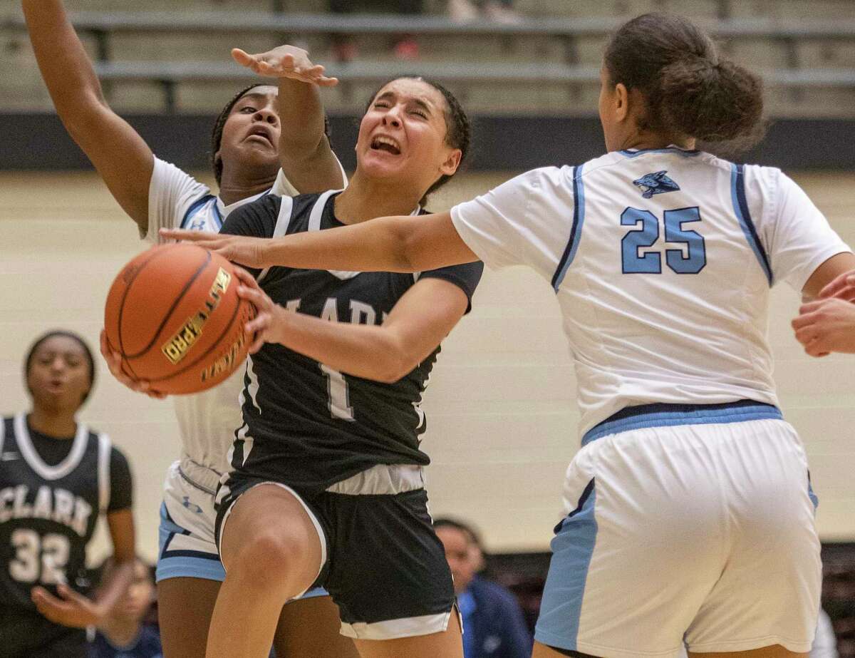 Regional preview: Clark heads power-packed 6A tournament