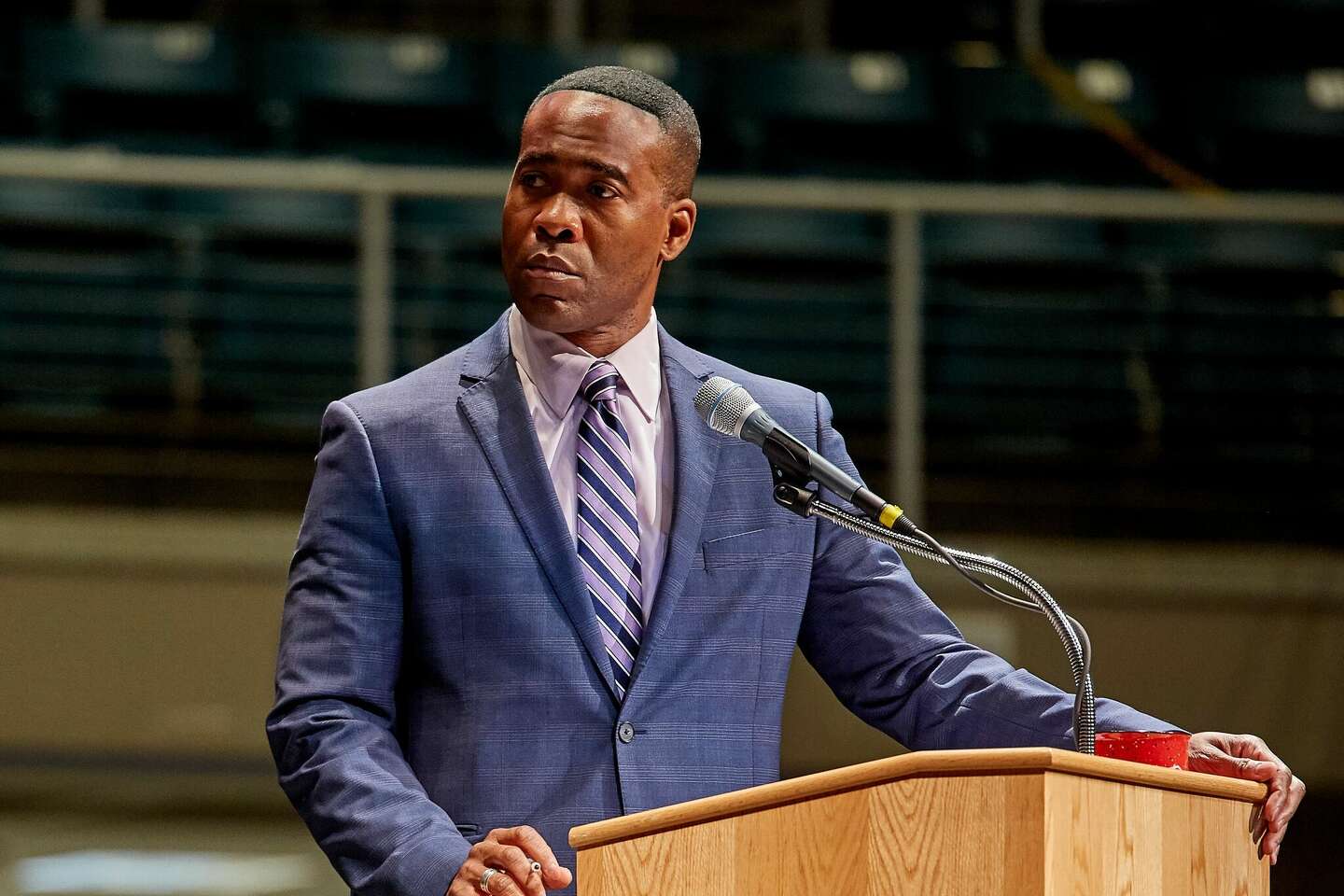 KPRC 2 anchor remembers time he was 'humbled' by J.J. Watt