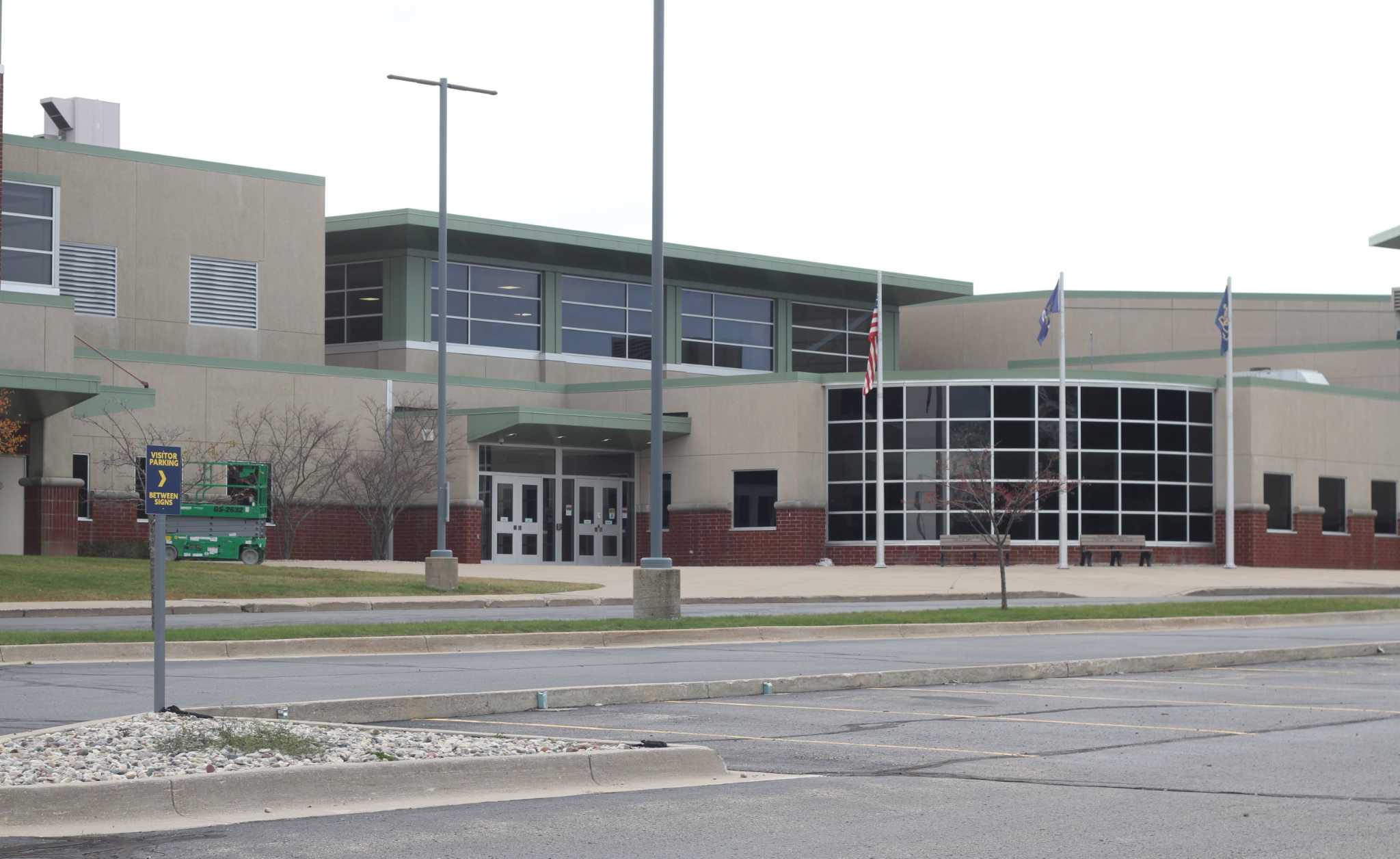 MMHS sees heightened police presence after pair of threats