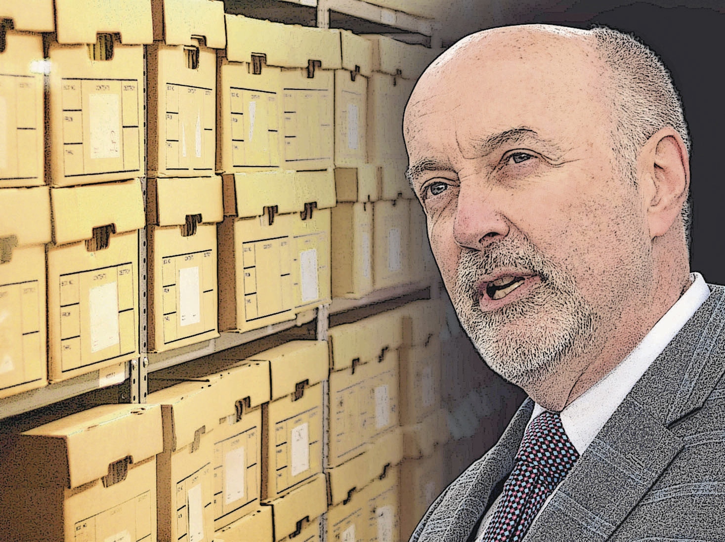 Editorial: Troy's mayor still believes in secrecy
